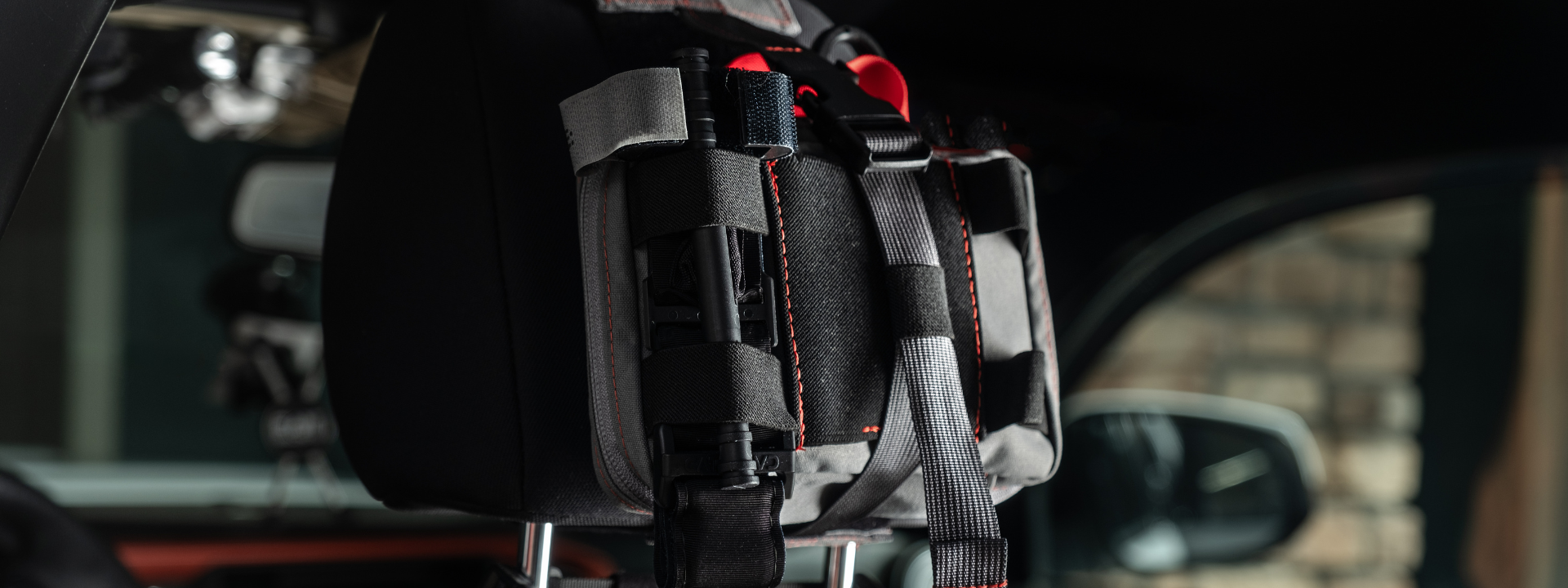 Dark Angel Medical - Tactical IFAK and Trauma Kits - Every Day Carry ...