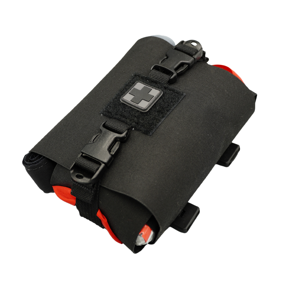 Dark Angel Medical S.P.E.A.R. (Special Purpose Emergency Aid Rig ...
