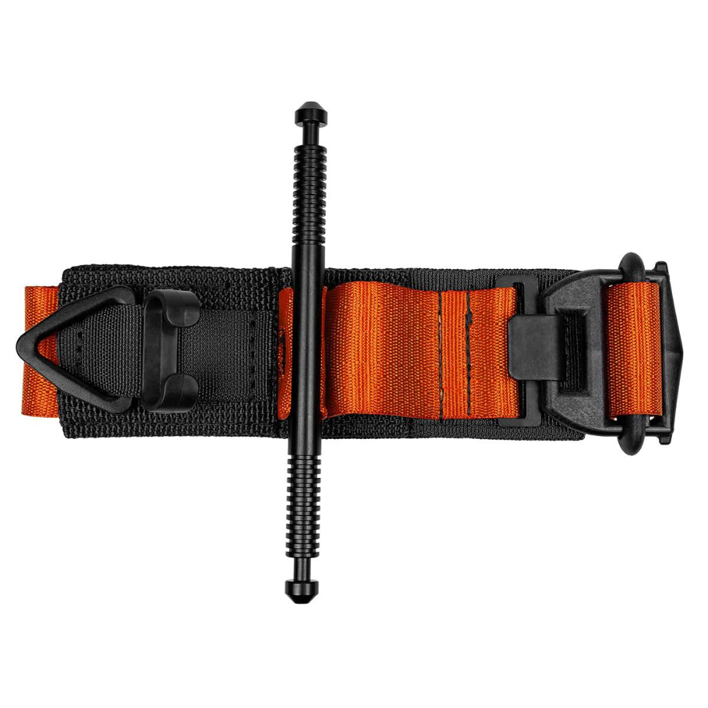 TacMed Solutions SOFTT-W Tactical Tourniquet | Easy to Use | Wide Band