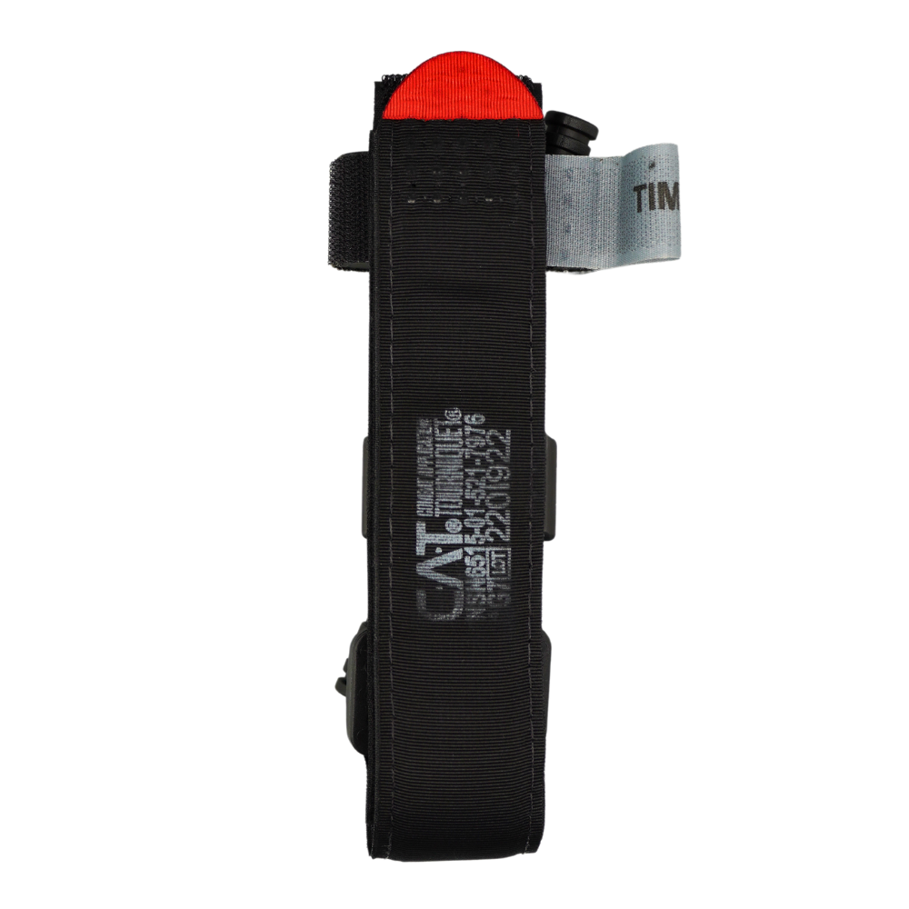 Combat Application Tourniquet (CAT Gen 7) by North American Rescue
