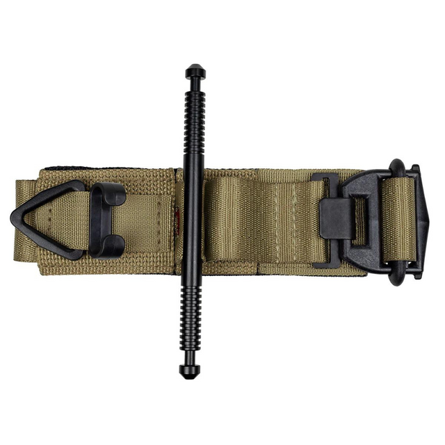 TacMed Solutions SOFTT-W Tactical Tourniquet | Easy to Use | Wide Band