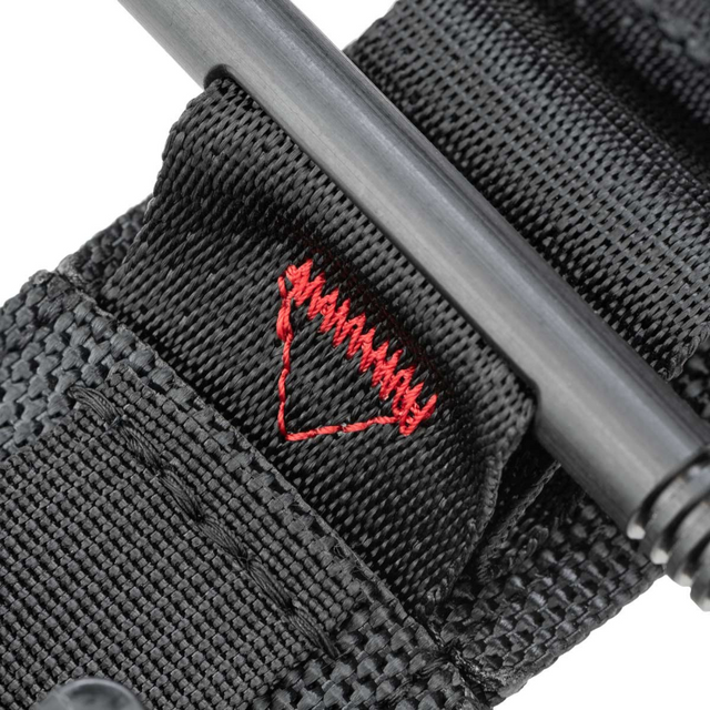 TacMed Solutions SOFTT-W Tactical Tourniquet | Easy to Use | Wide Band
