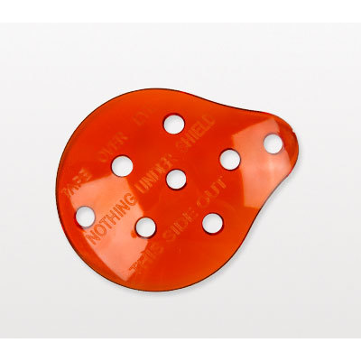 Polycarbonate Eye Shield