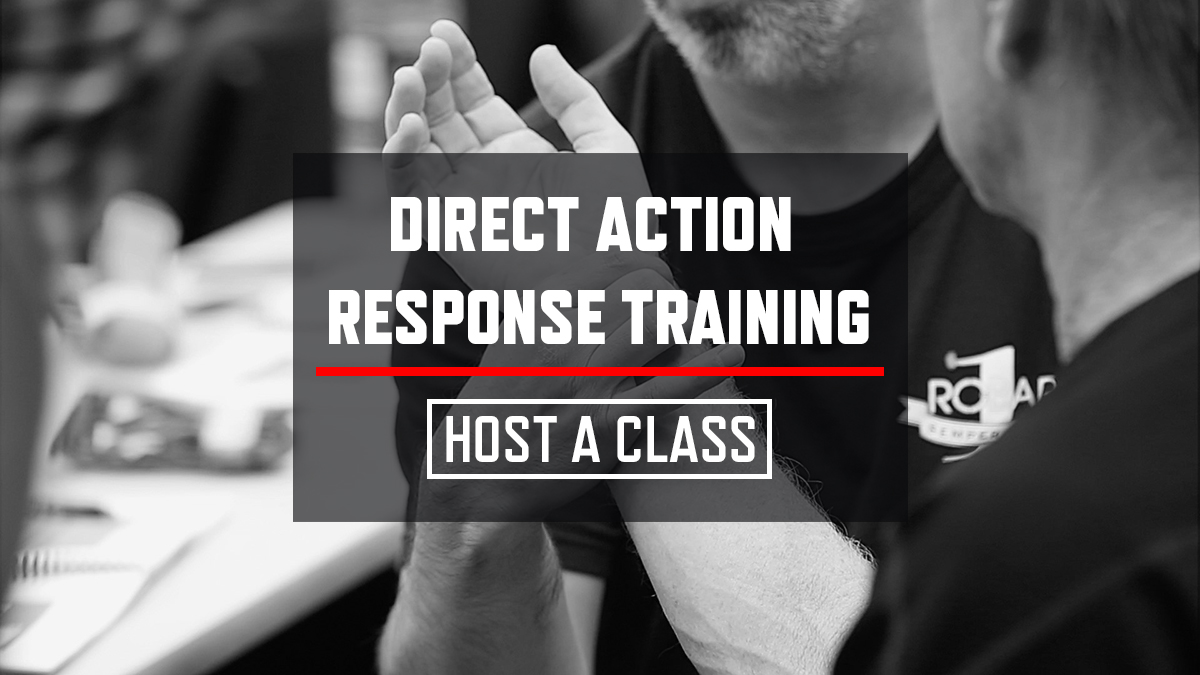 Host a Class - Dark Angel Medical