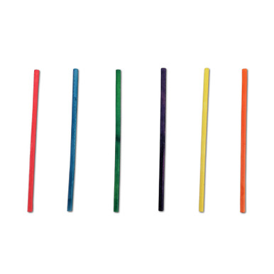 XS Color Paper Sticks 120ct. - AllBirdToyBuilders.com