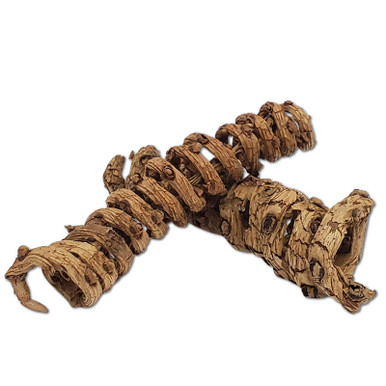 Pig Tail Spring - AllBirdToyBuilders.com