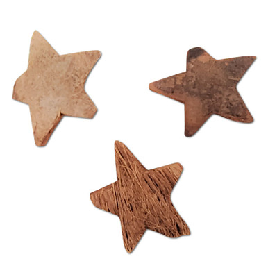 AllBirdToyBuilders.com - Coconut Star