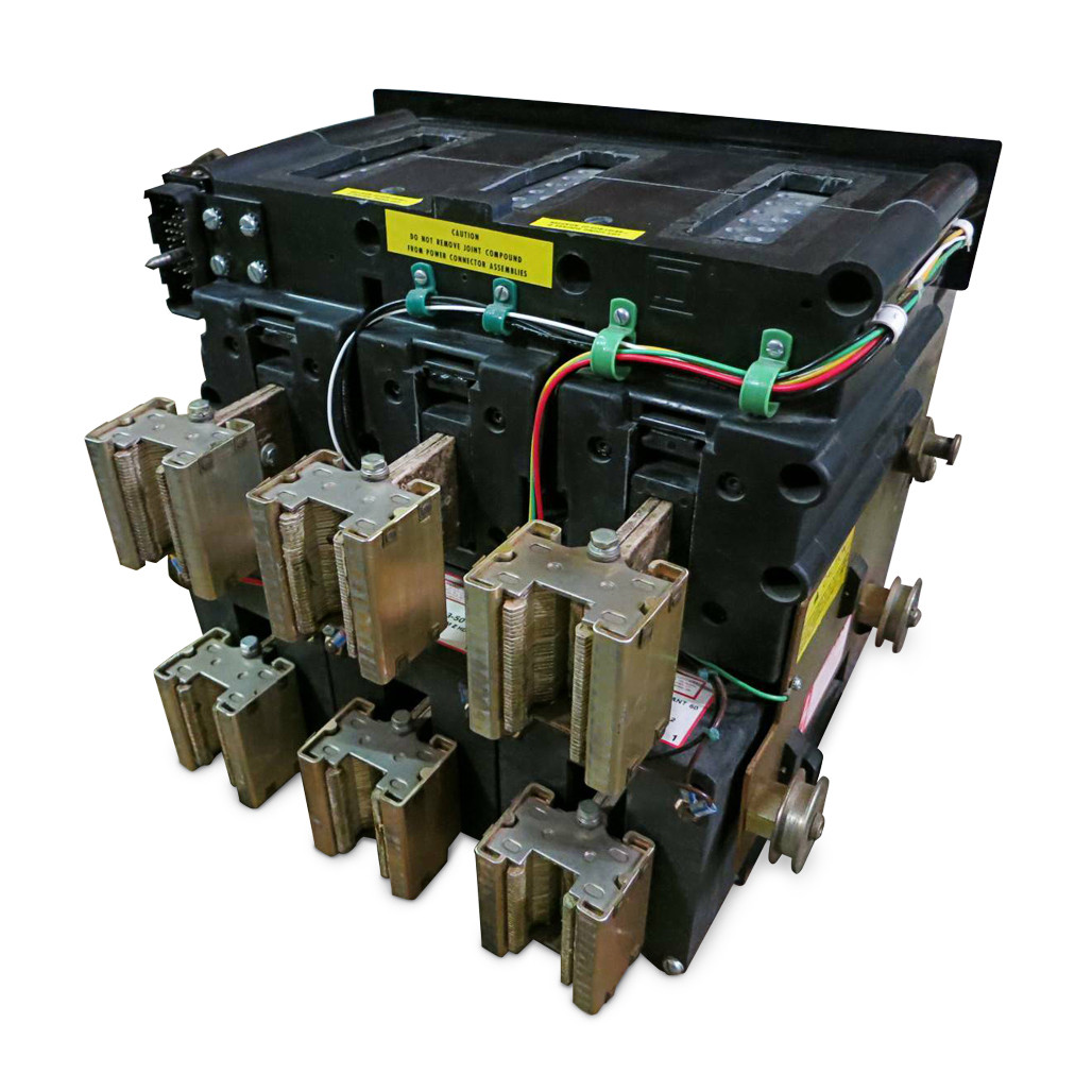 SED36800LSIGES5E8, Square D Insulated Case Circuit Breaker - Select ...
