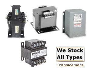 4KVA 460 120 | 240 Transformers