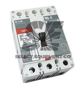 HMCP007C0C W | SHUNT Circuit Breakers | Molded Case By CUTLER HAMMER