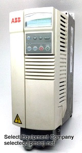 ACH401600522 - Select Equipment Co.