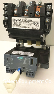 14FU+32AA - Select Equipment Co.