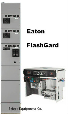Eaton FlashGard | Eaton Motor Control Center & MCC Buckets