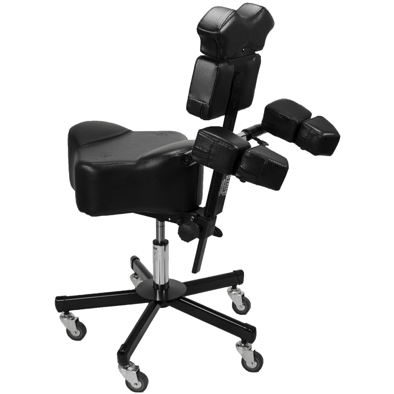 PATENTED INKSTOOL™ FULLY ADJUSTABLE ERGONOMIC ARTIST - Papillon Tattoo ...