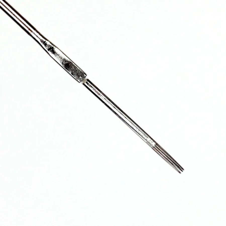KingPin Tattoo Needles ROUND SHADER - Papillon Tattoo Supply