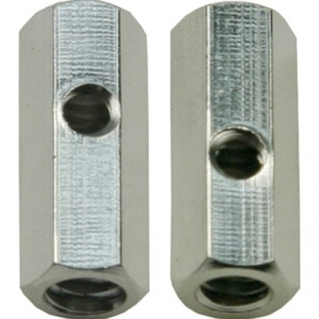 Front Binding Post - Papillon Tattoo Supply