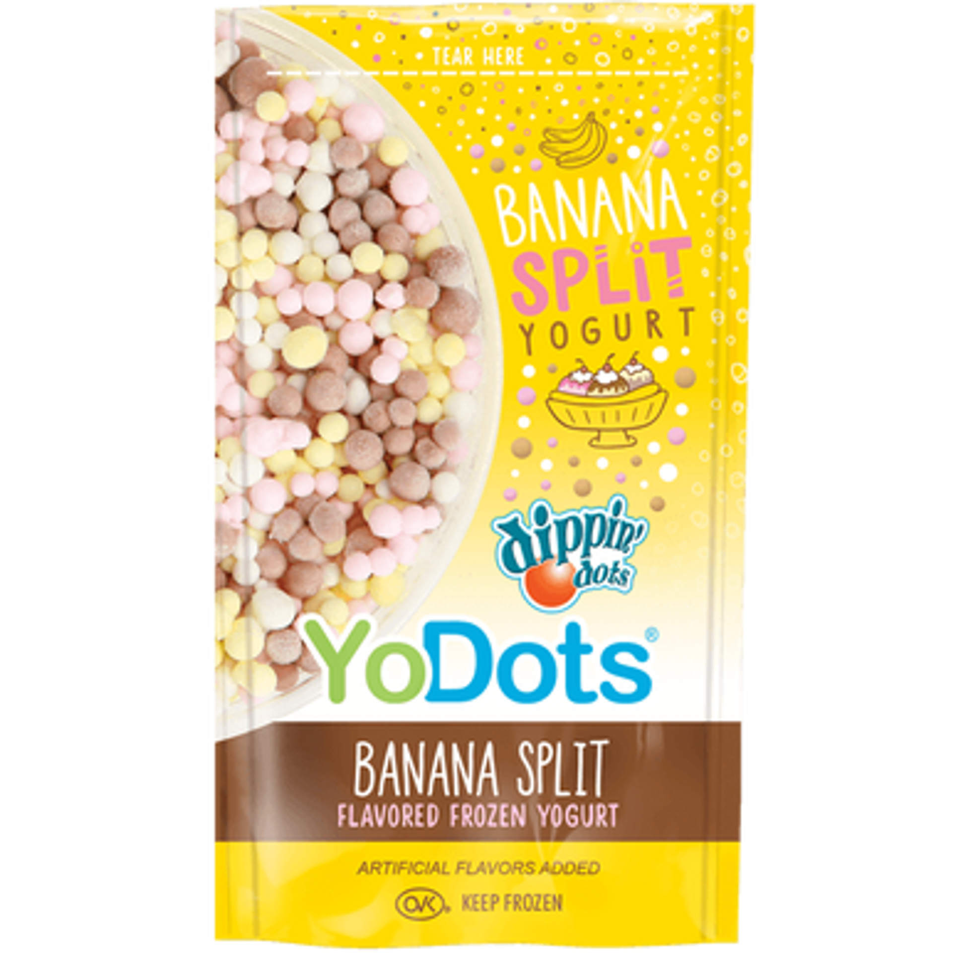 Banana Split Ice Cream banana-split-ice-cream