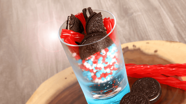Recipes - Dippin' Dots