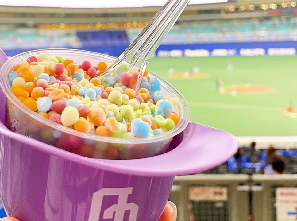 Around The World Dippin Dots Around The World Dippin Dots