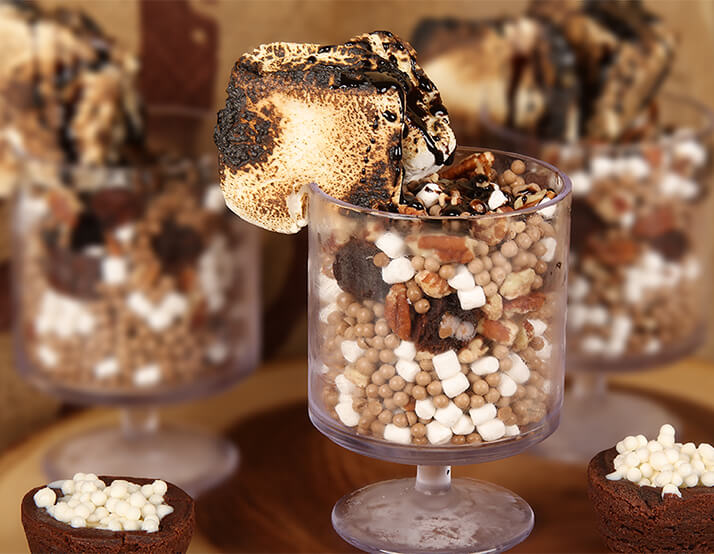 Ultimate Rocky Road Dippin Dots