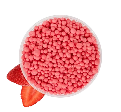 Strawberry Ice