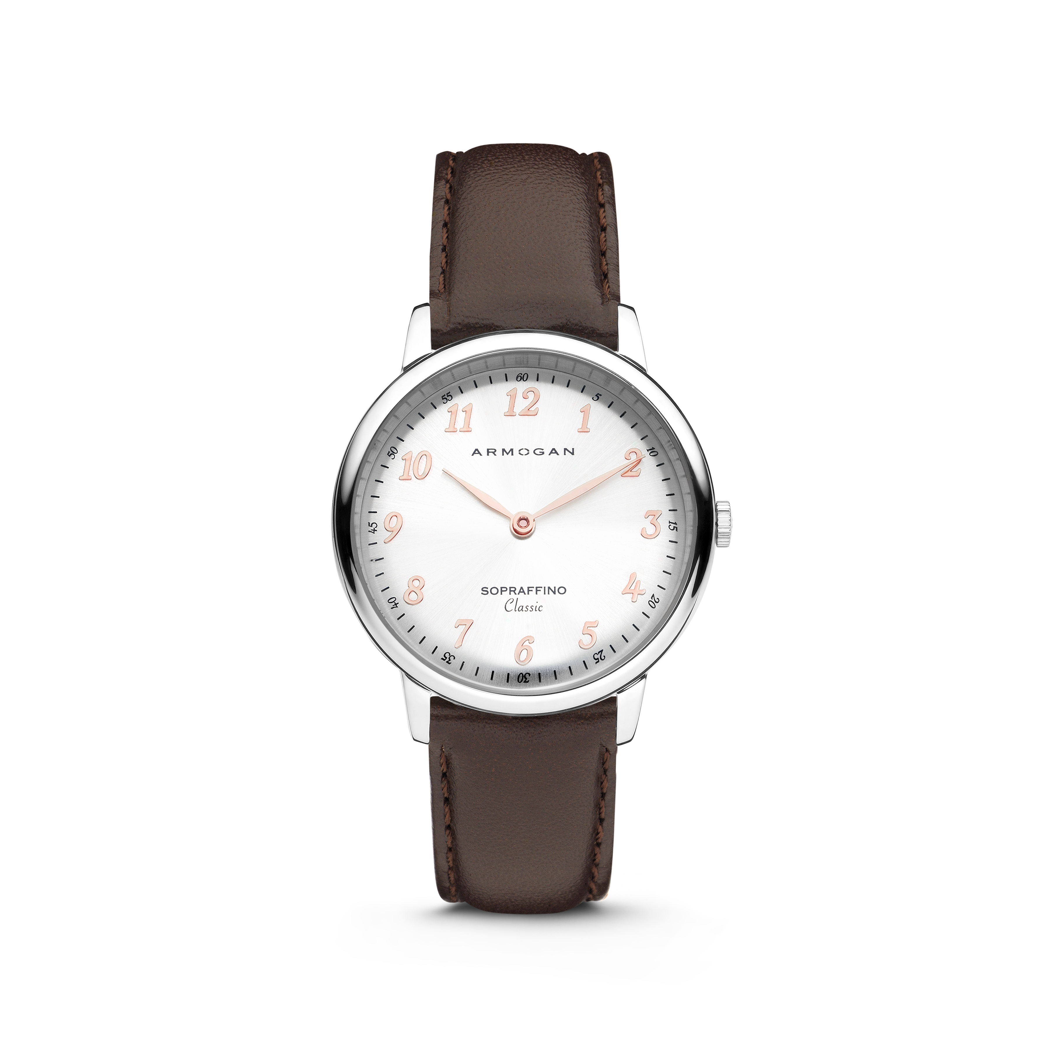 Silver Sunray G10 - Armogan