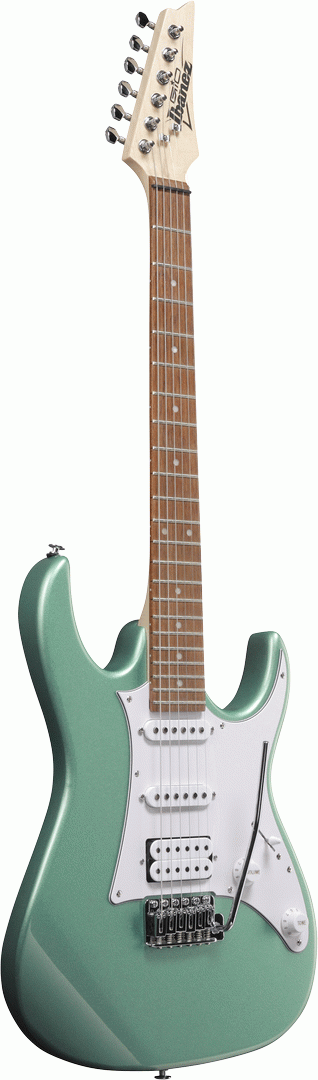 Ibanez - Ibanez RX40 MGN Electric Guitar - Metallic Light Green - Mall ...