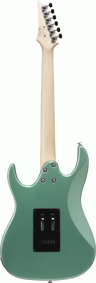 Ibanez - Ibanez RX40 MGN Electric Guitar - Metallic Light Green - Mall ...