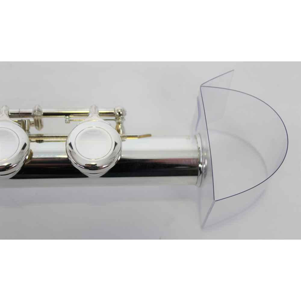 Jupiter - Jupiter Flute Instrument Mask - Mall Music