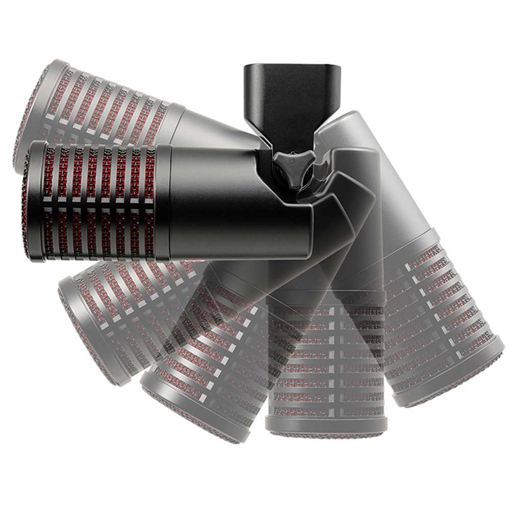 Se Electronics - sE Electronics DynaCaster Dynamic Studio Microphone ...