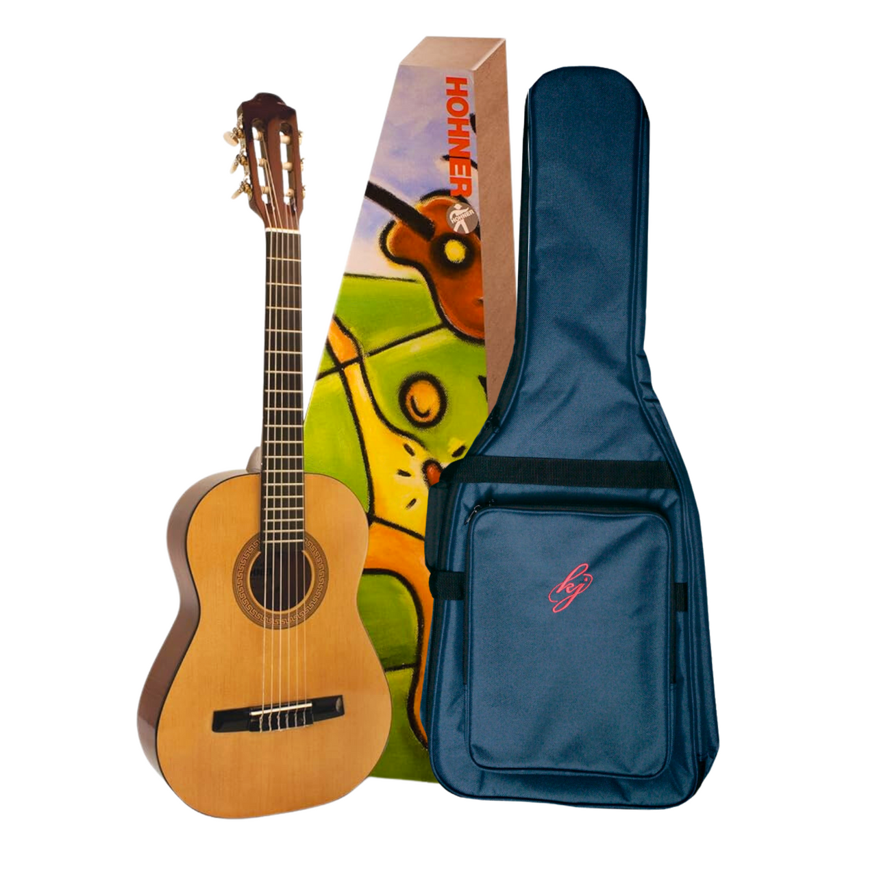 Hohner Guitars Hohner