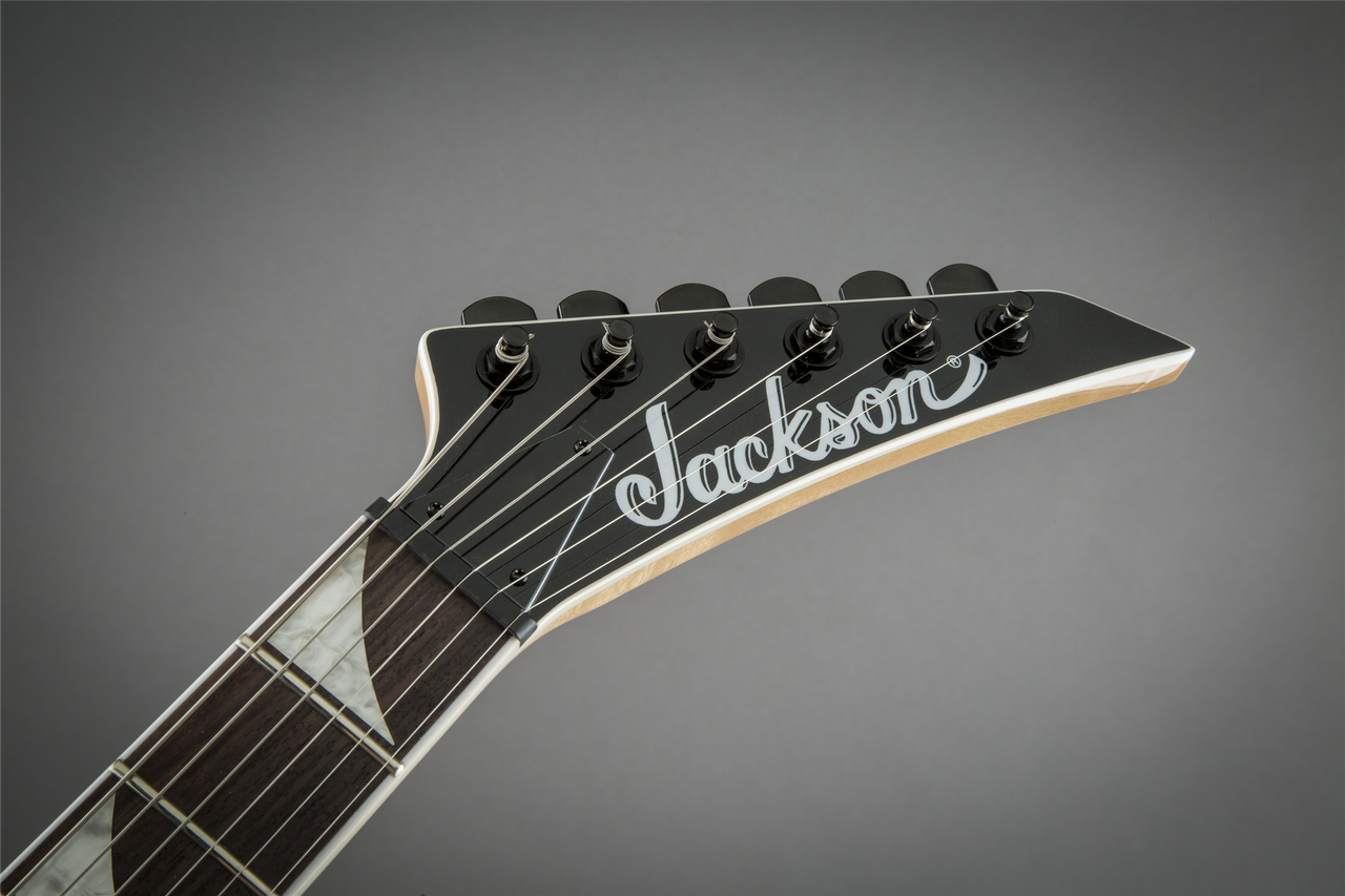 Jackson - Jackson X Series Soloist SLXTQ Electric Guitar w/ Rosewood ...