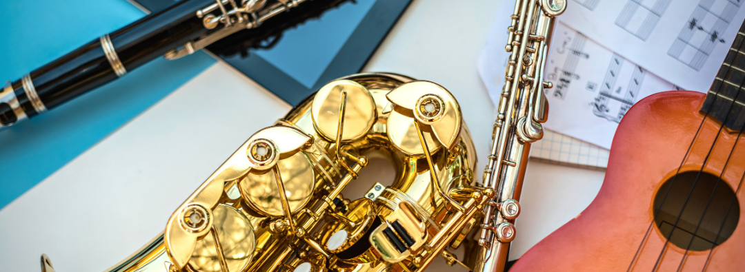 Buying Guide: Beginner Musical Instrument for Band/Orchestra - Mall Music