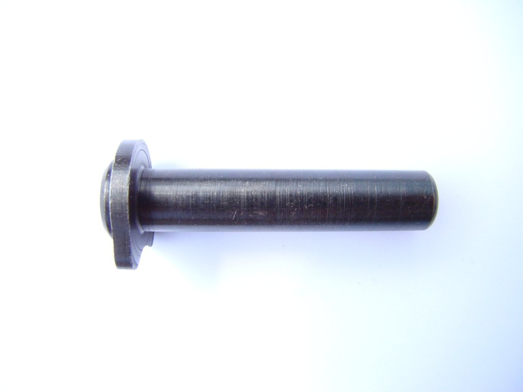 Recoil Spring Guide, 1911 - Innovative industries