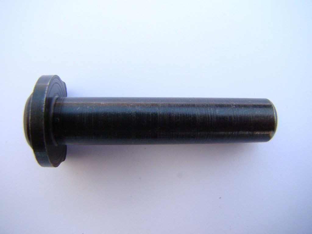 Recoil Spring Guide, 1911 - Innovative industries