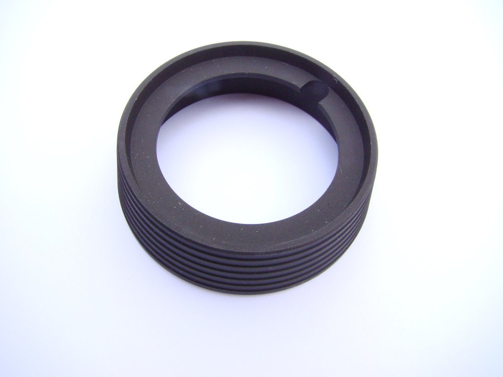 Delta Ring Assembly, Barrel Assembly, AR-15 - Innovative industries