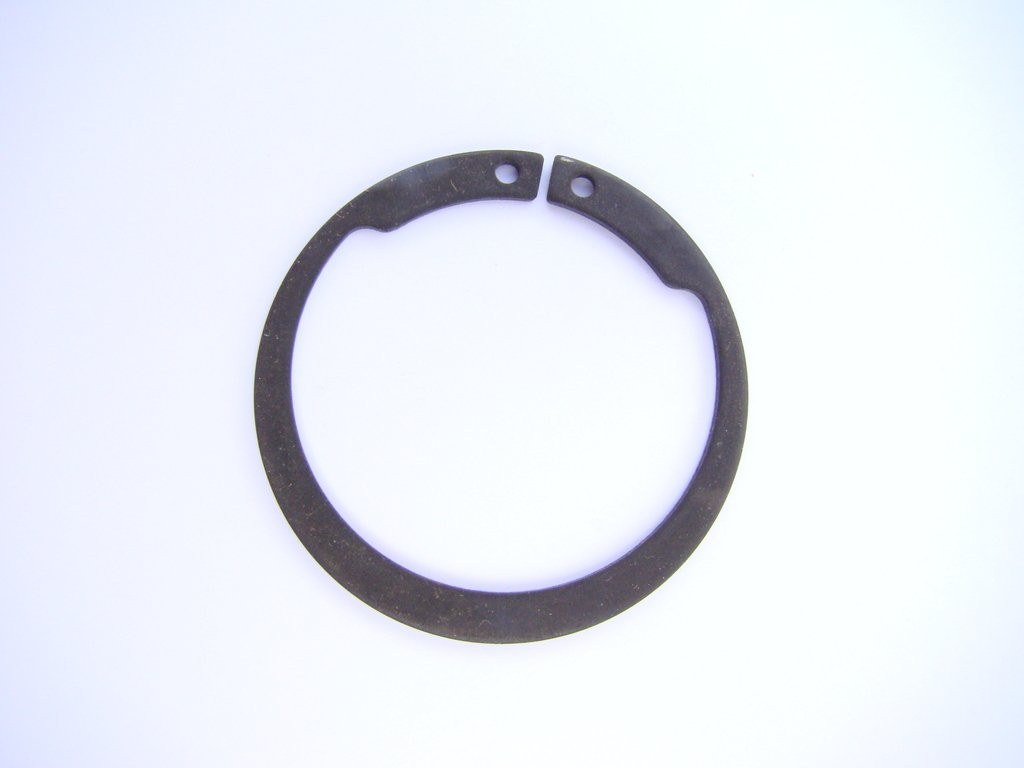 Delta Ring Assembly, Barrel Assembly, AR-15 - Innovative industries