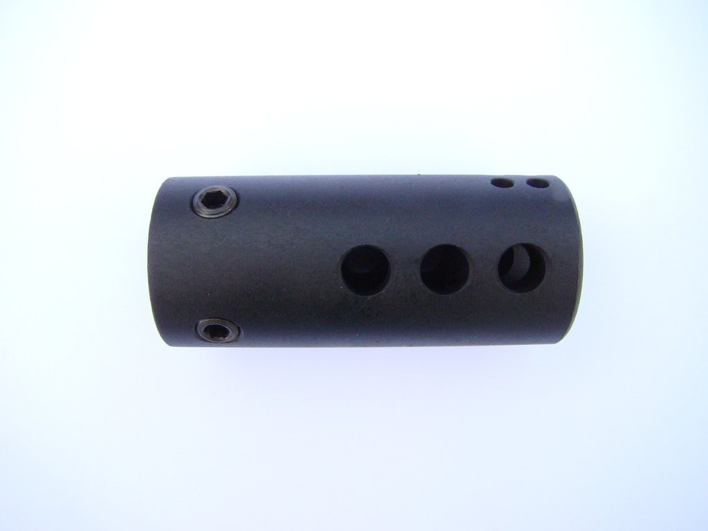 Compensator Nine Holes Set Screws - Innovative industries
