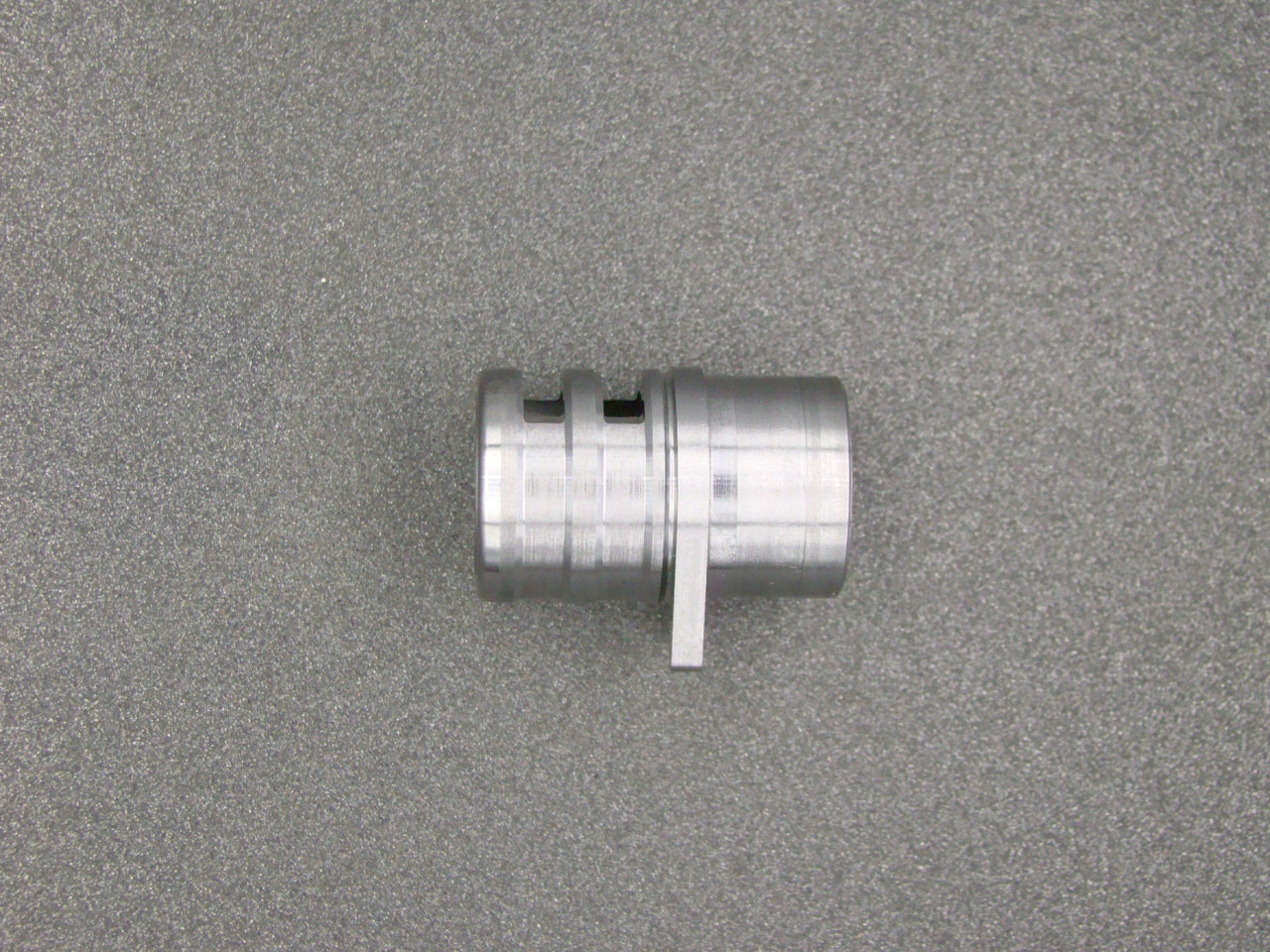 2 Port Commander Stainless Compensator, 1911 - Innovative industries