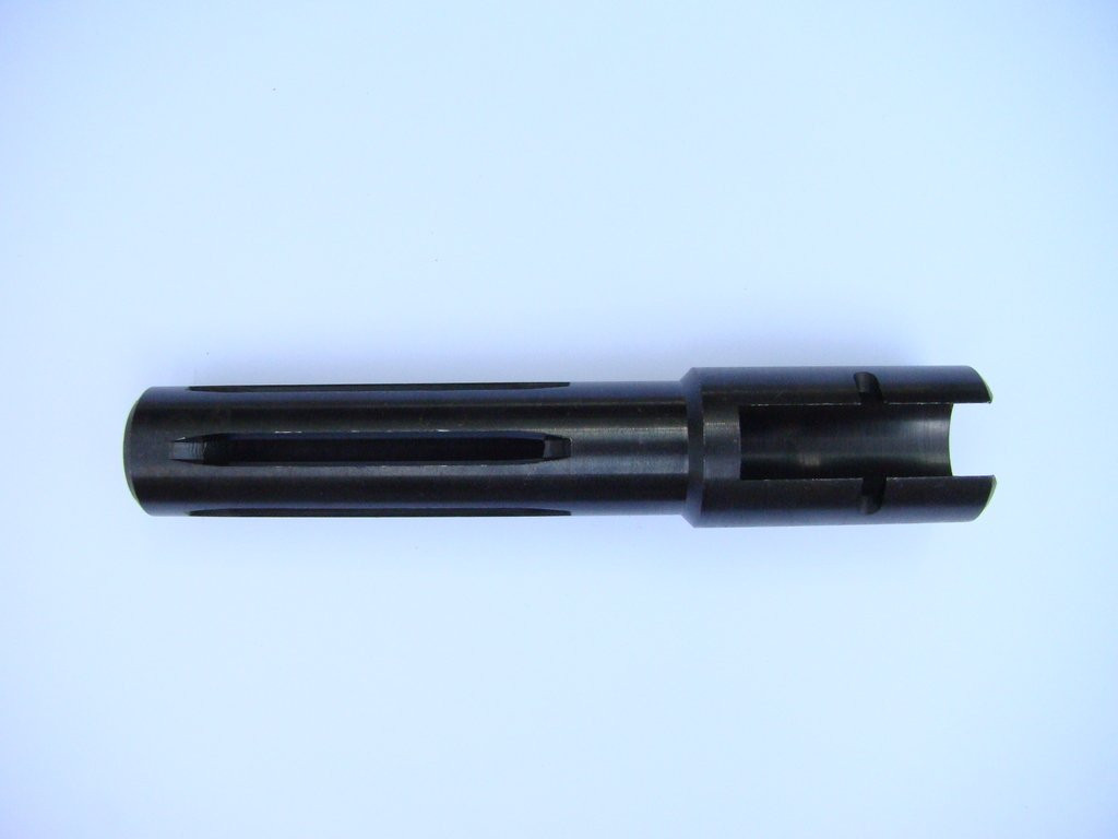 XM177 Moderator Non Functioning - Innovative industries