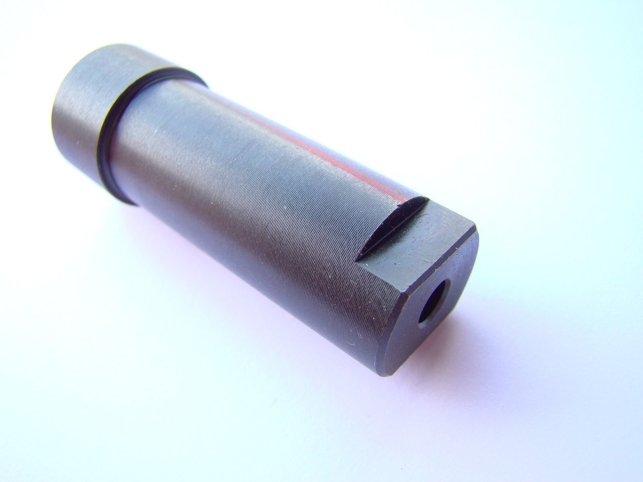 Blank Adaptor Hollywood Style, AR-15 - Innovative industries