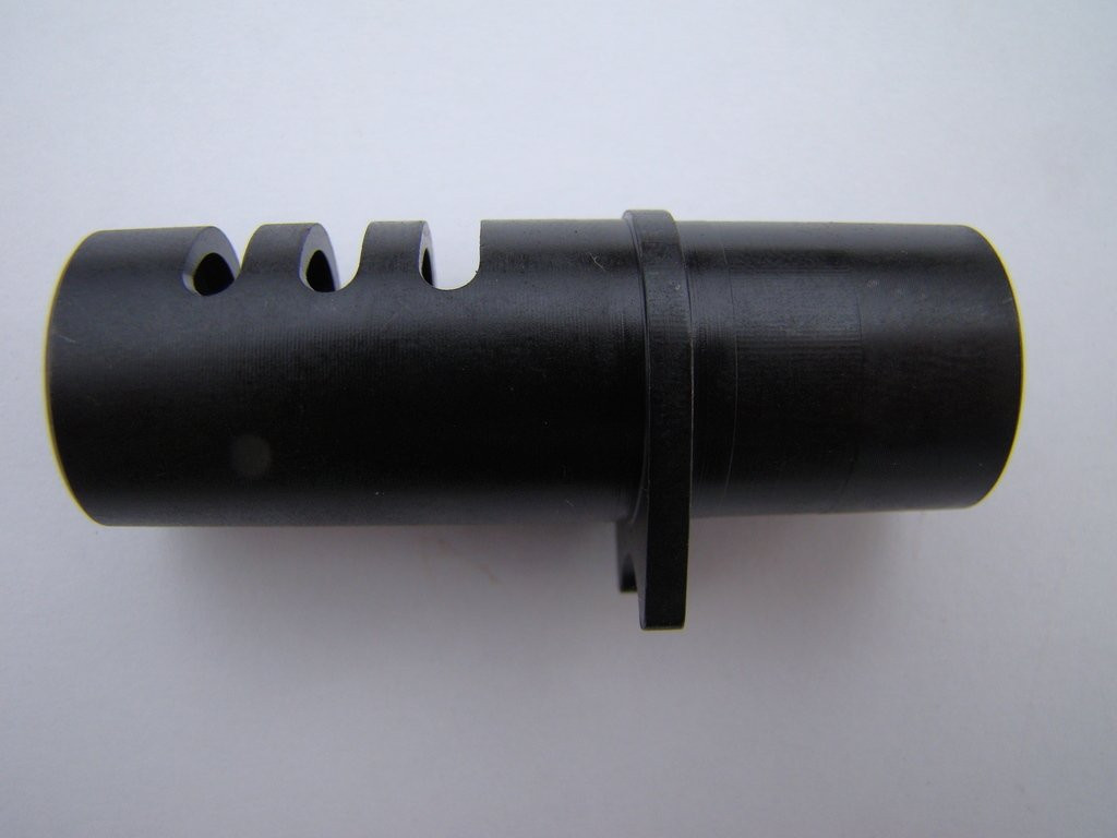 Compensator, 1911 - Innovative industries