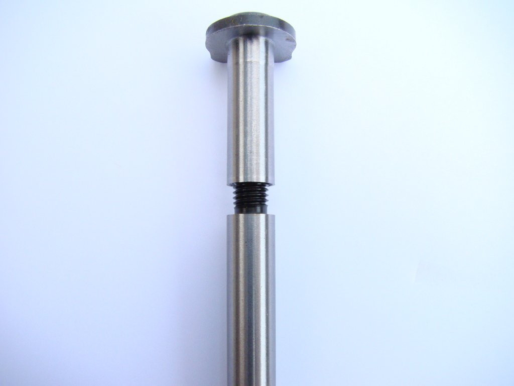 Guide Rod Full Sized, 1911 - Innovative industries