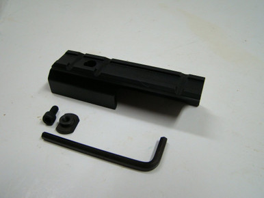 Scope Mount, M1 Carbine - Innovative industries