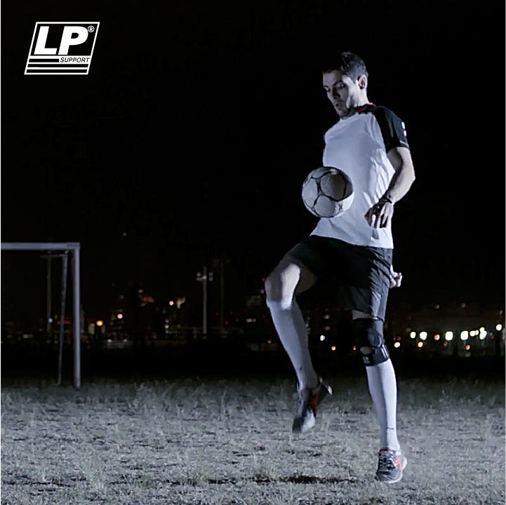 Ankle support for football - LP Supports