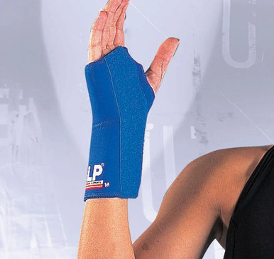 LP Wrist Splint | 725