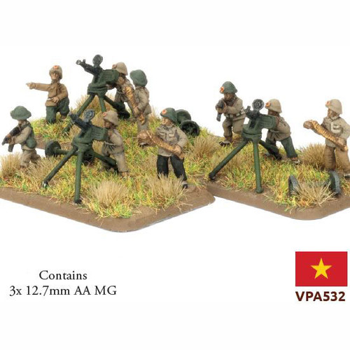 15mm Historical - Flames of War - 'NAM - People's Army of Vietnam (PAVN ...