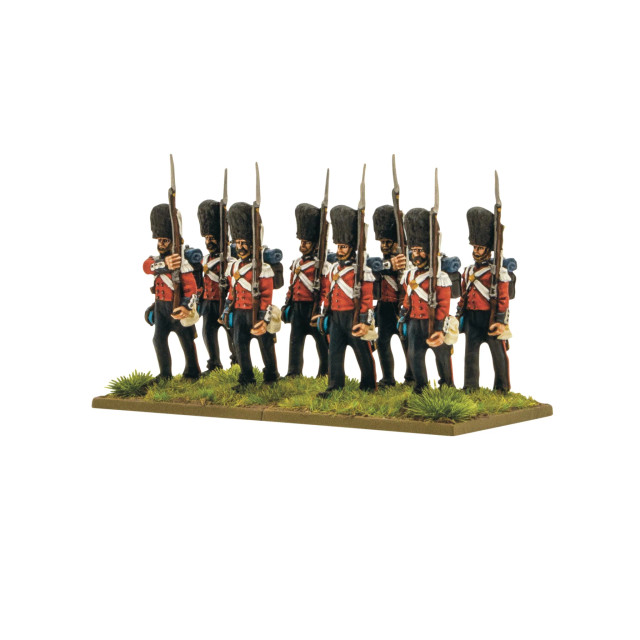 Crimean War British Foot Guards - 303013825 - Kick-Ass Mail Order