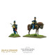 Union Officers Standing (Foot & Mounted) A - Kick-Ass Mail Order