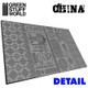 Rolling Pin Chinese - Kick-Ass Mail Order